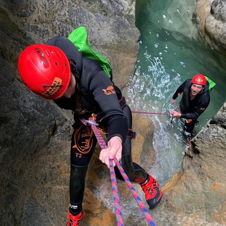 Tir à l'arc statique