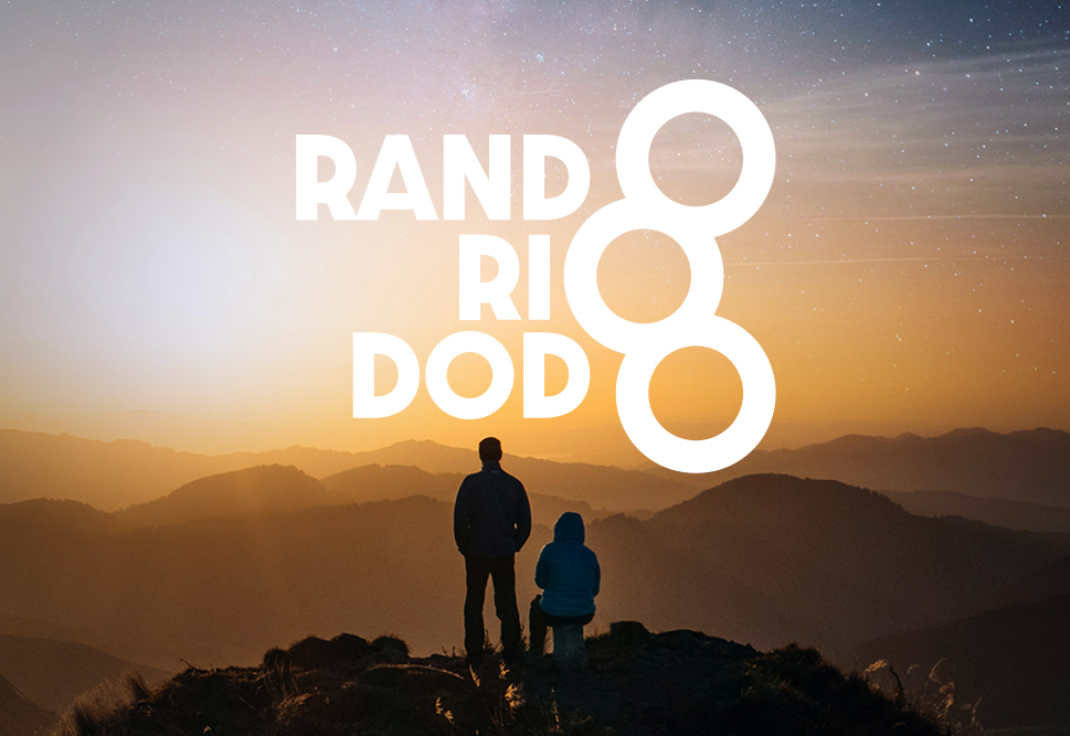 Rando...Rio...Dodo